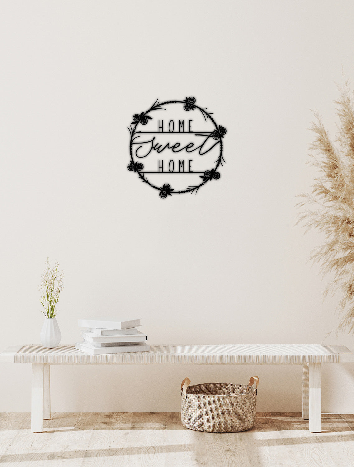 İlham Veren Duvar Yazıları ve Metal Dekorlar | Artroya